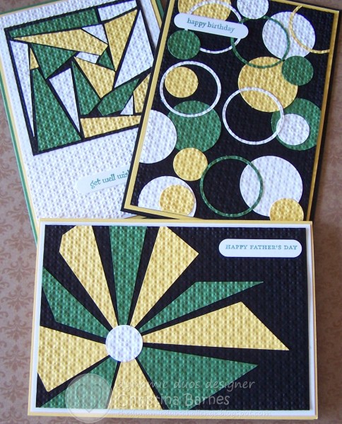 Dynamic Duos #42 | Dot Dot Stamping Designs
